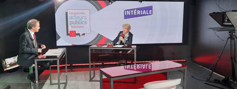 Muriel GIBERT : « le panier de soin, un véritable levier managérial ...