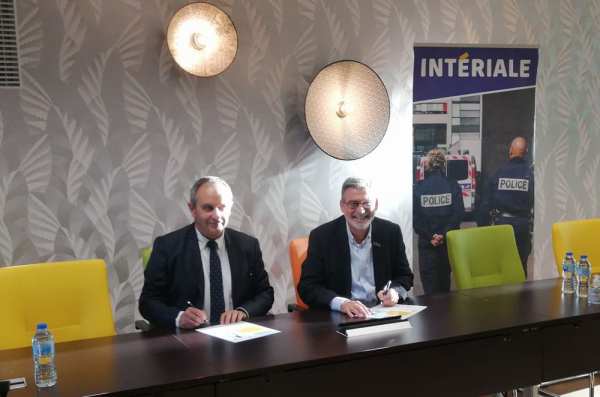 INTÉRIALE soutient les structures contribuant à la préservation du ...