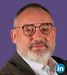 Notre organisation - Groupe INTÉRIALE