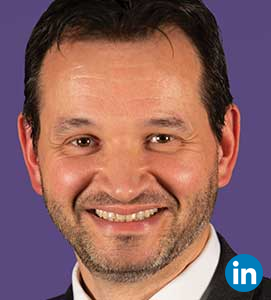 Notre organisation - Groupe INTÉRIALE