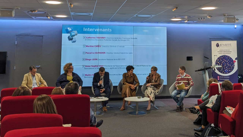 Notre expertise - Groupe INTÉRIALE